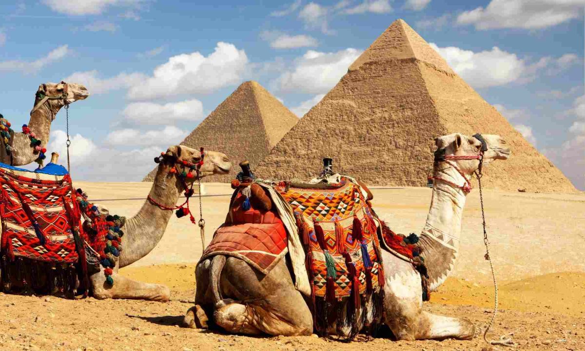 10 Must-See Ancient Egyptian Sites You Can’t Miss in 2025 | Sam Tours